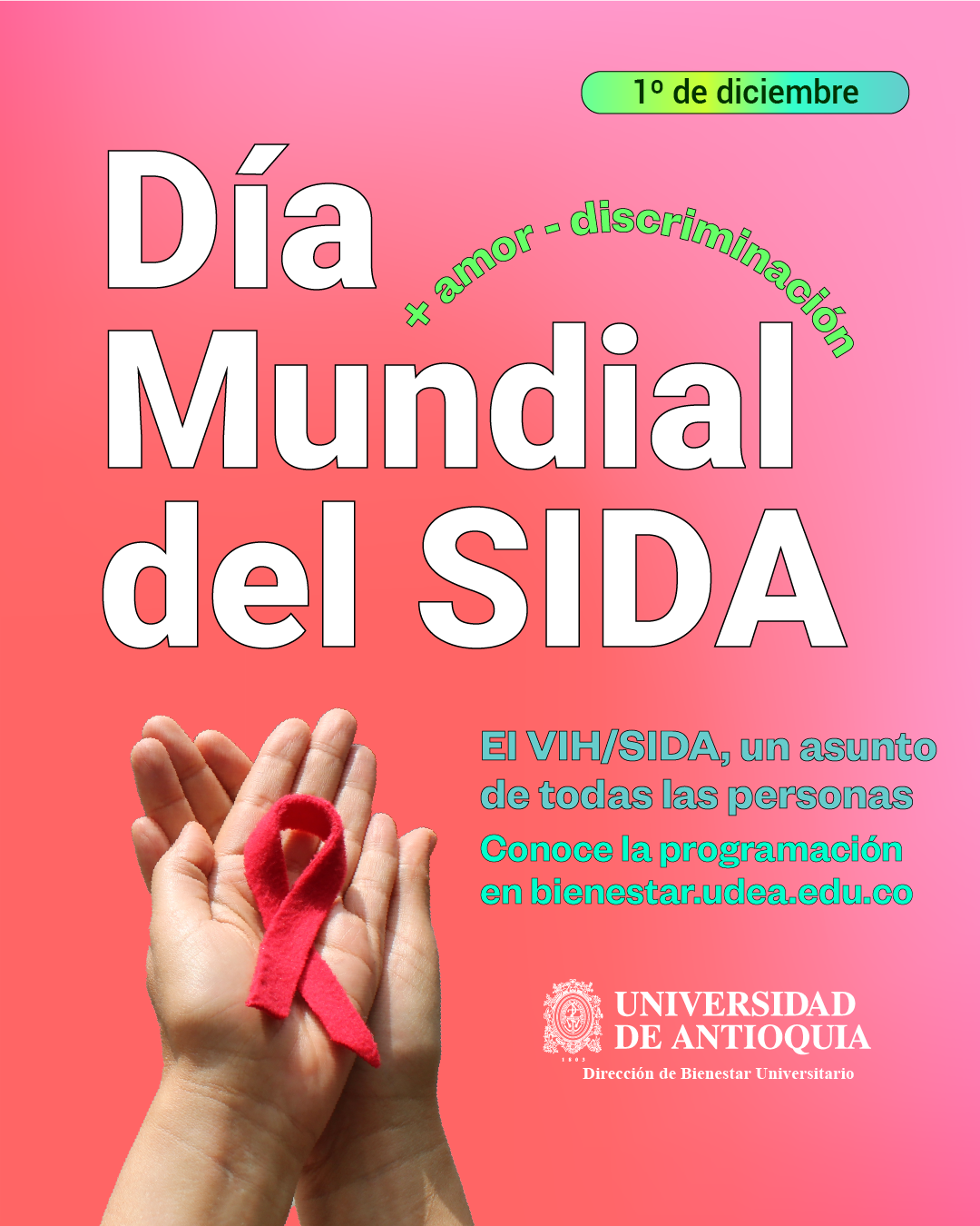 Día del VIH/SIDA