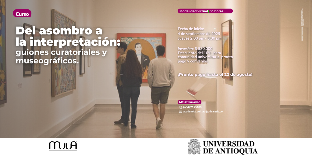 Cursos de Extensión